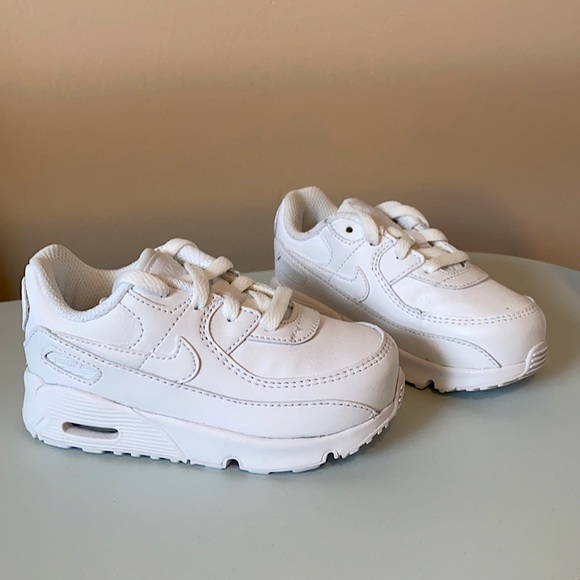 Nike | Shoes | Nike Air Max 9 Ltr Toddler 7c | Poshmark